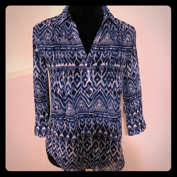 Vintage America | Tops | Vintage America Top | Poshmark
